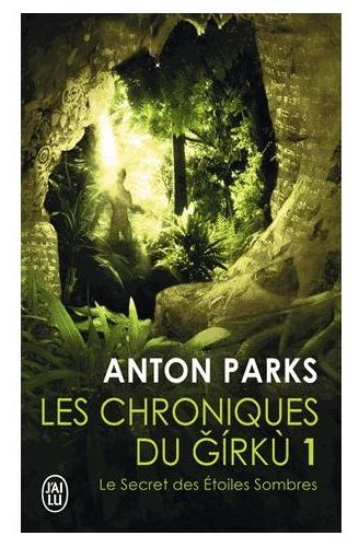 Anton Parks – Eveilhomme.com