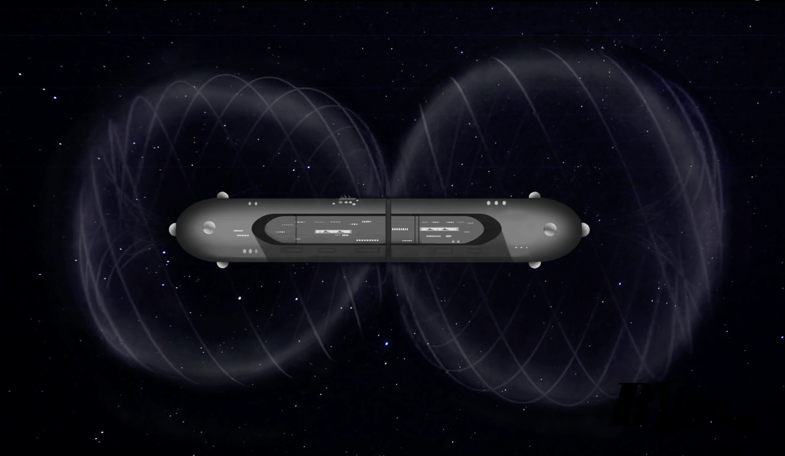 Présentation de 6 factions des différents programmes spatiaux secrets ...