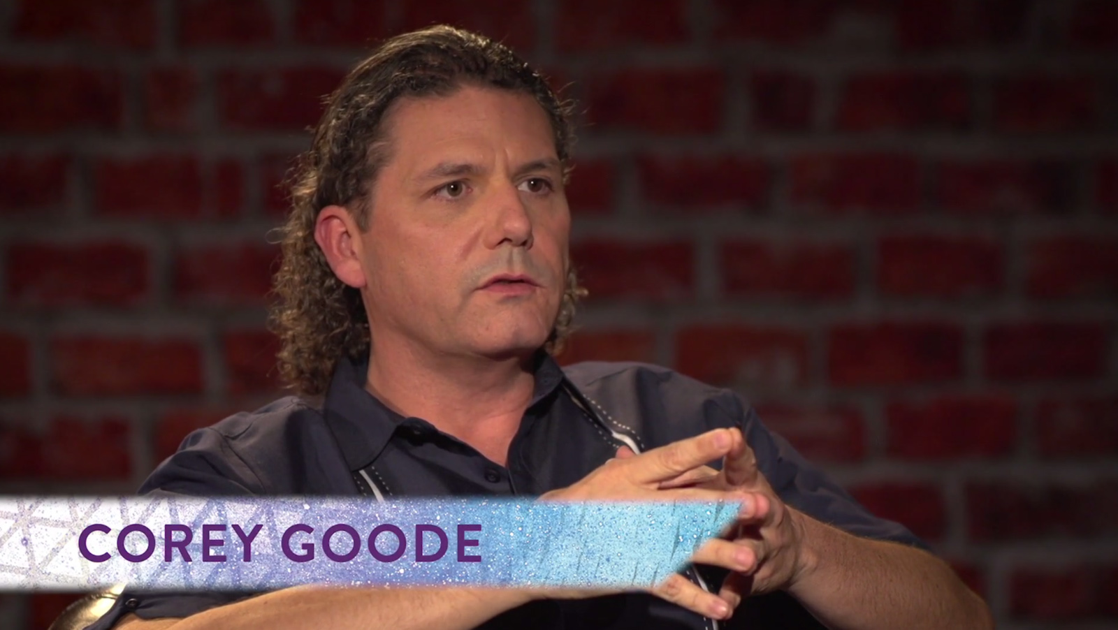 Corey Goode – Le changement de conscience et la déclassification ...